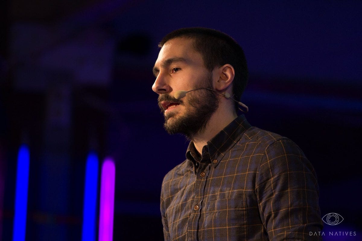 Chris Zioutas – Medium