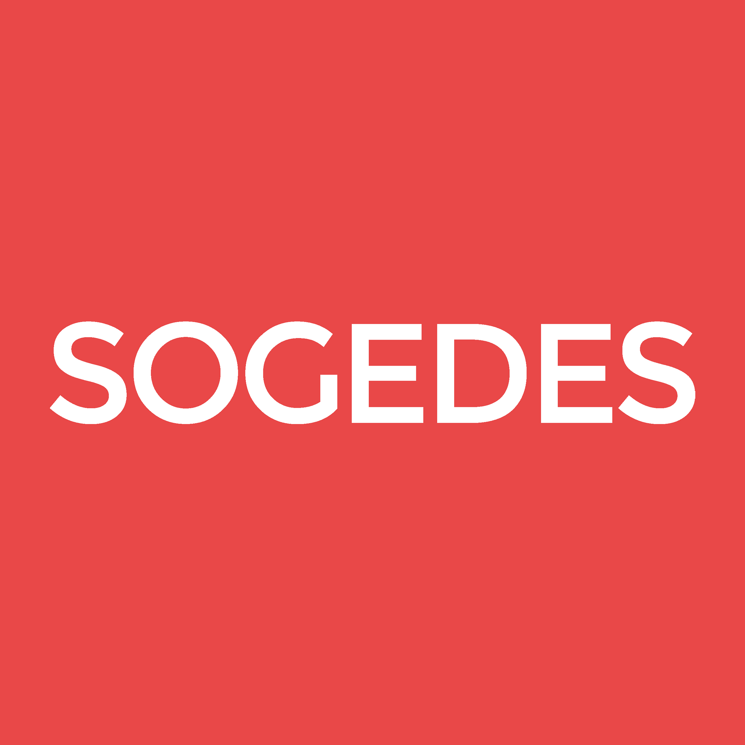 SOGEDES – Medium