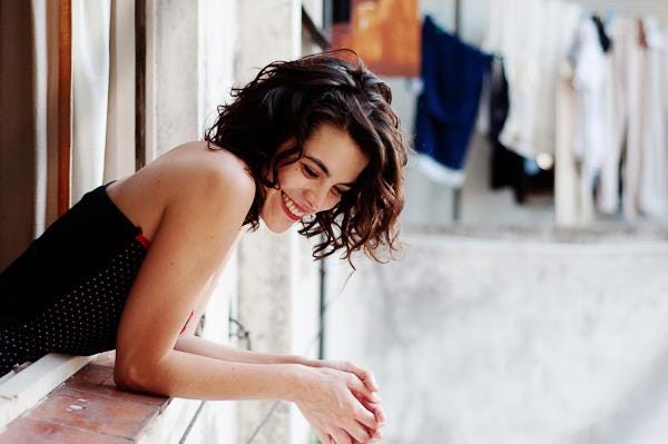 Lucía Prieto – Medium