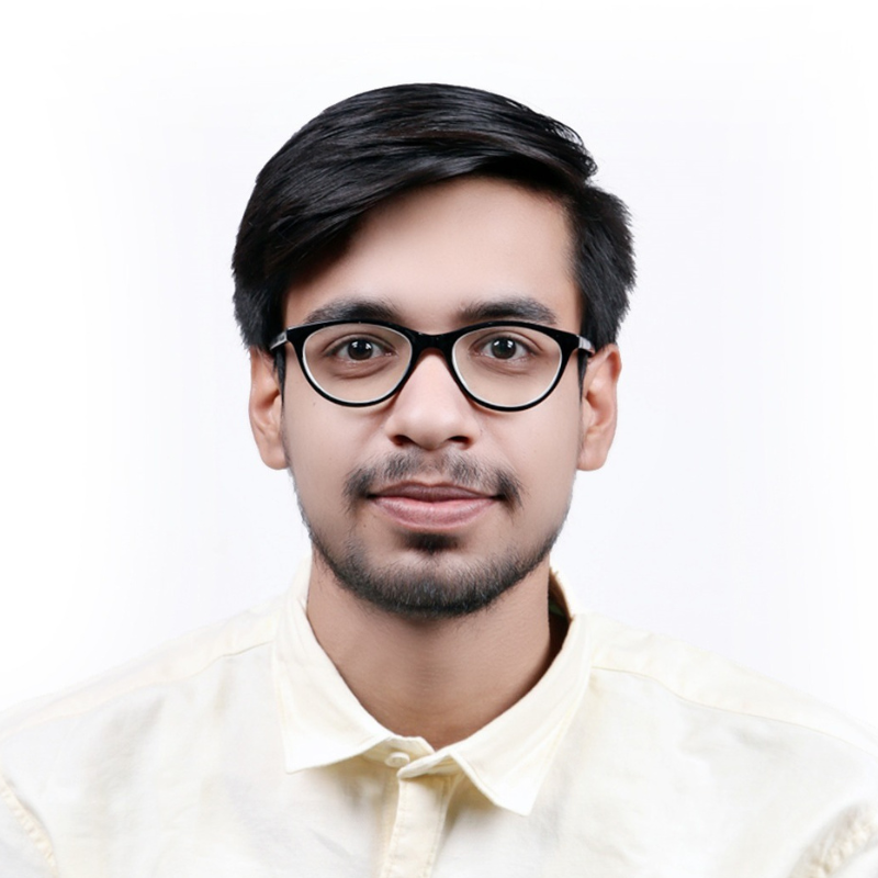 About – Adarsh Kumar Agrawal – Medium
