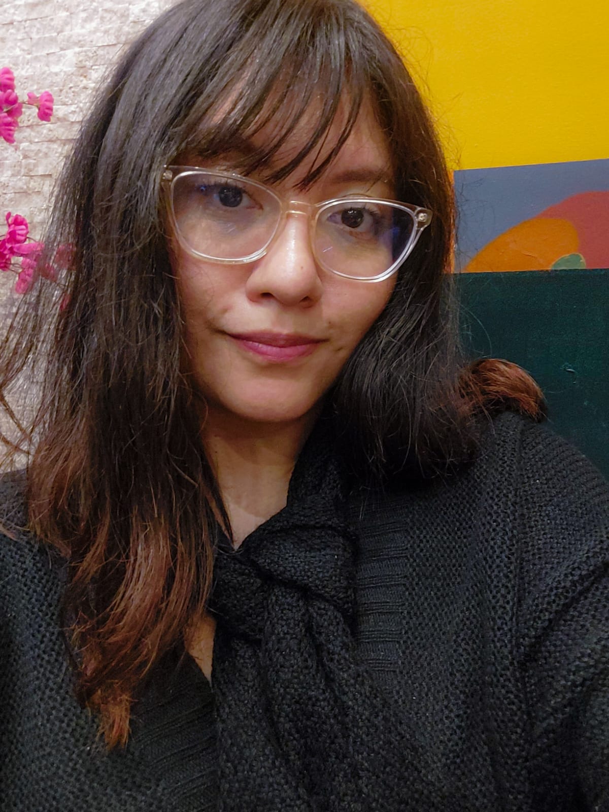 About – Joscelyn Vásquez – Medium