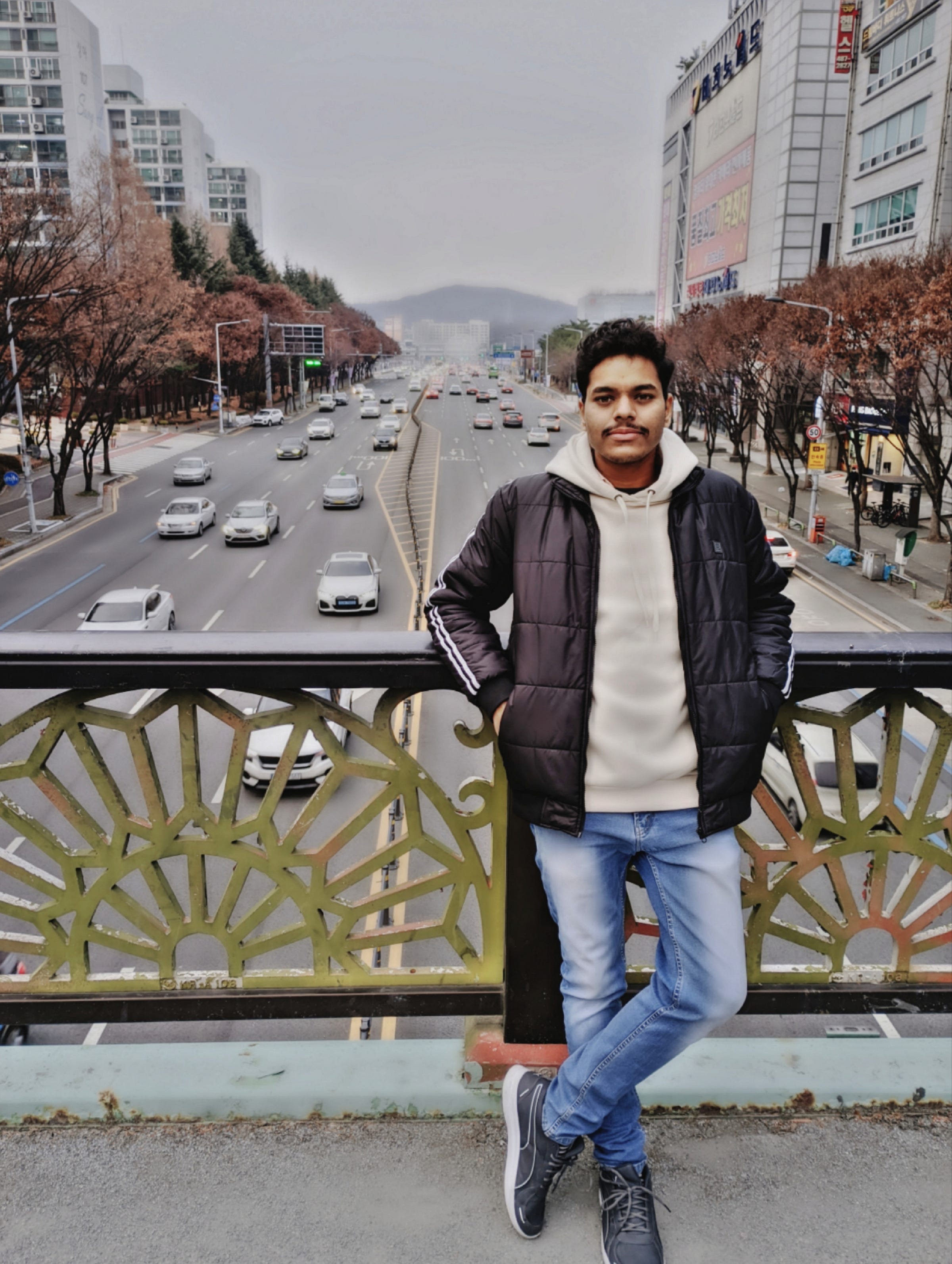 Mohammed Feroz – Medium