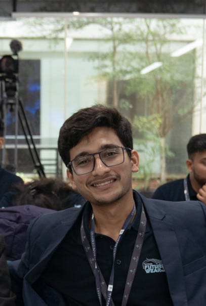 Abhijeet Singh – Medium