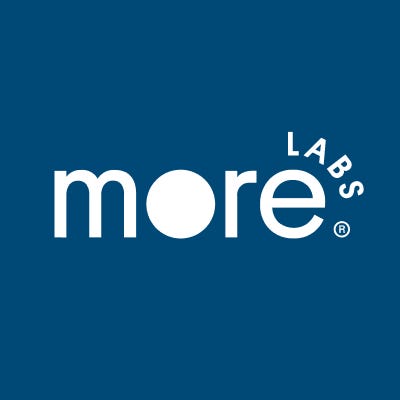 More Labs – Medium