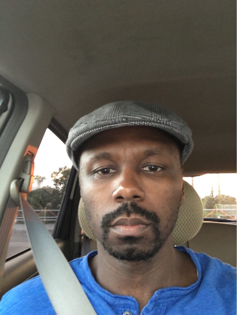 Tyrone Miller – Medium