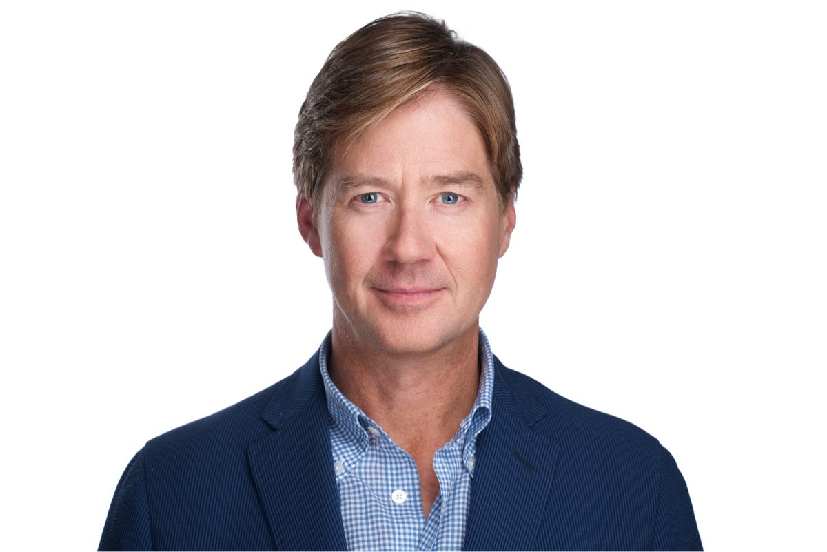 About – Mark E. Watson III – Medium