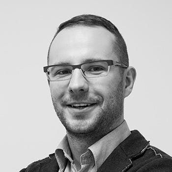 About – Rafał Gajewski – Medium