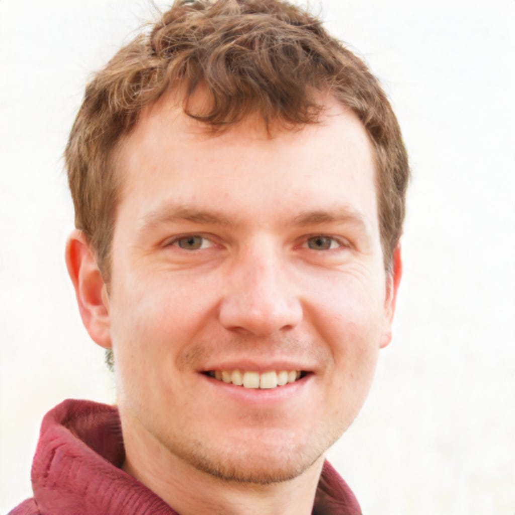 Matt Clark – Medium