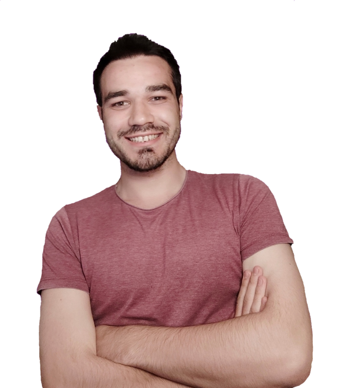 Ahmet Loca – Medium
