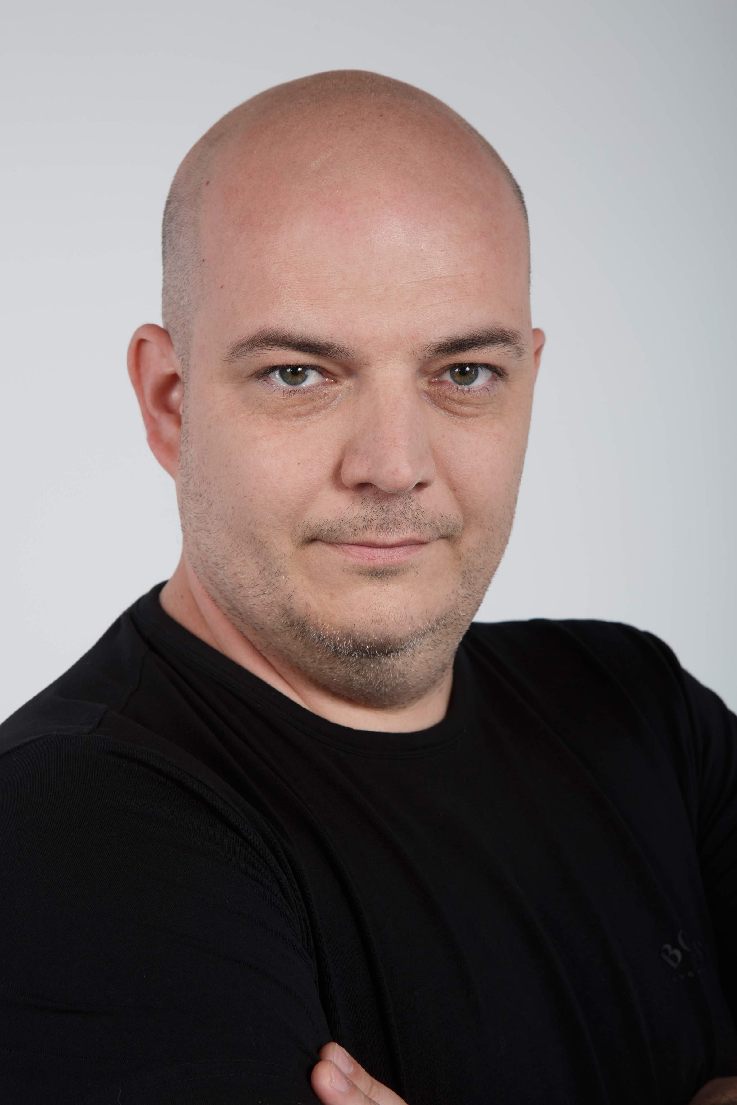About – Yuri Bernstein – Medium About – Yuri Bernstein – Medium