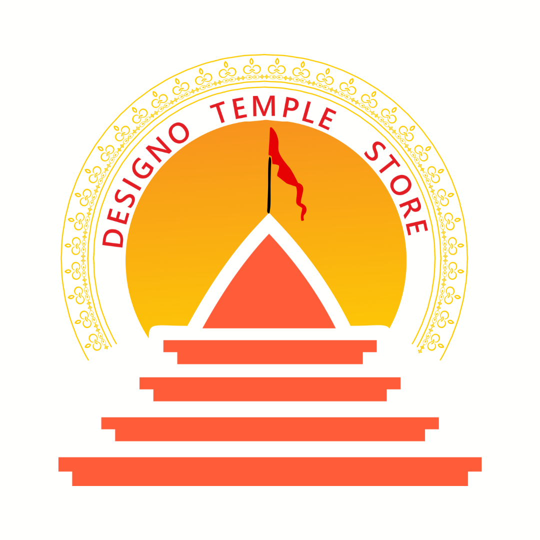 Designo Temple Store – Medium