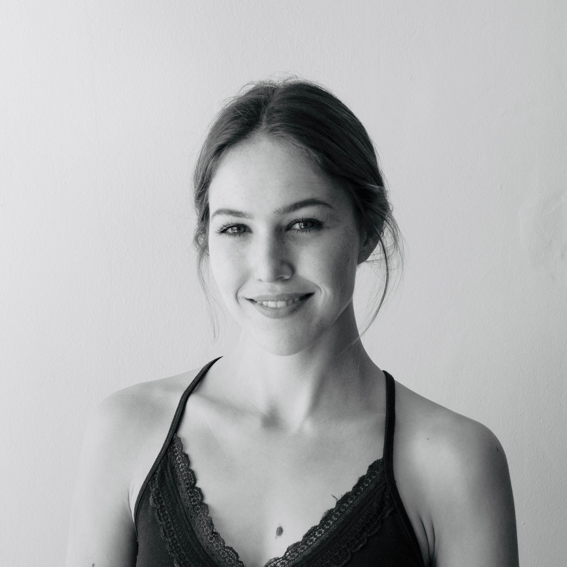Natalia Delgado – Medium