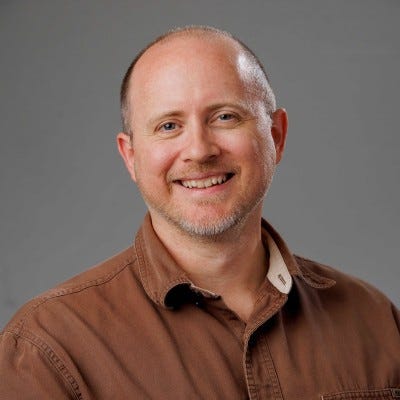 Mike Royal – Medium