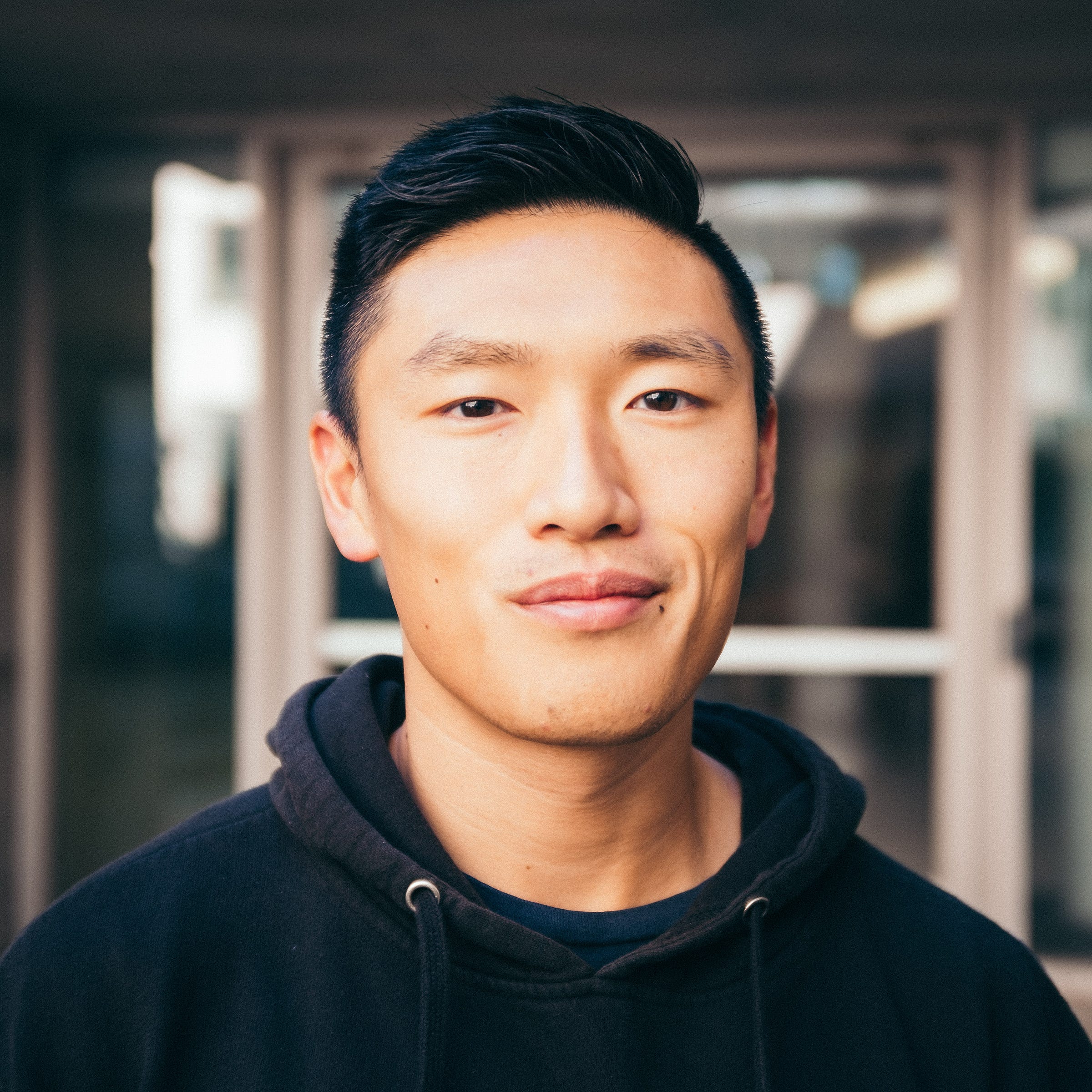 Ki Cheng – Medium