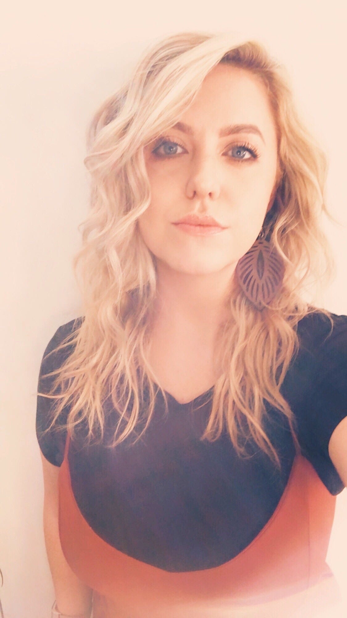Tiffany Morgan – Medium