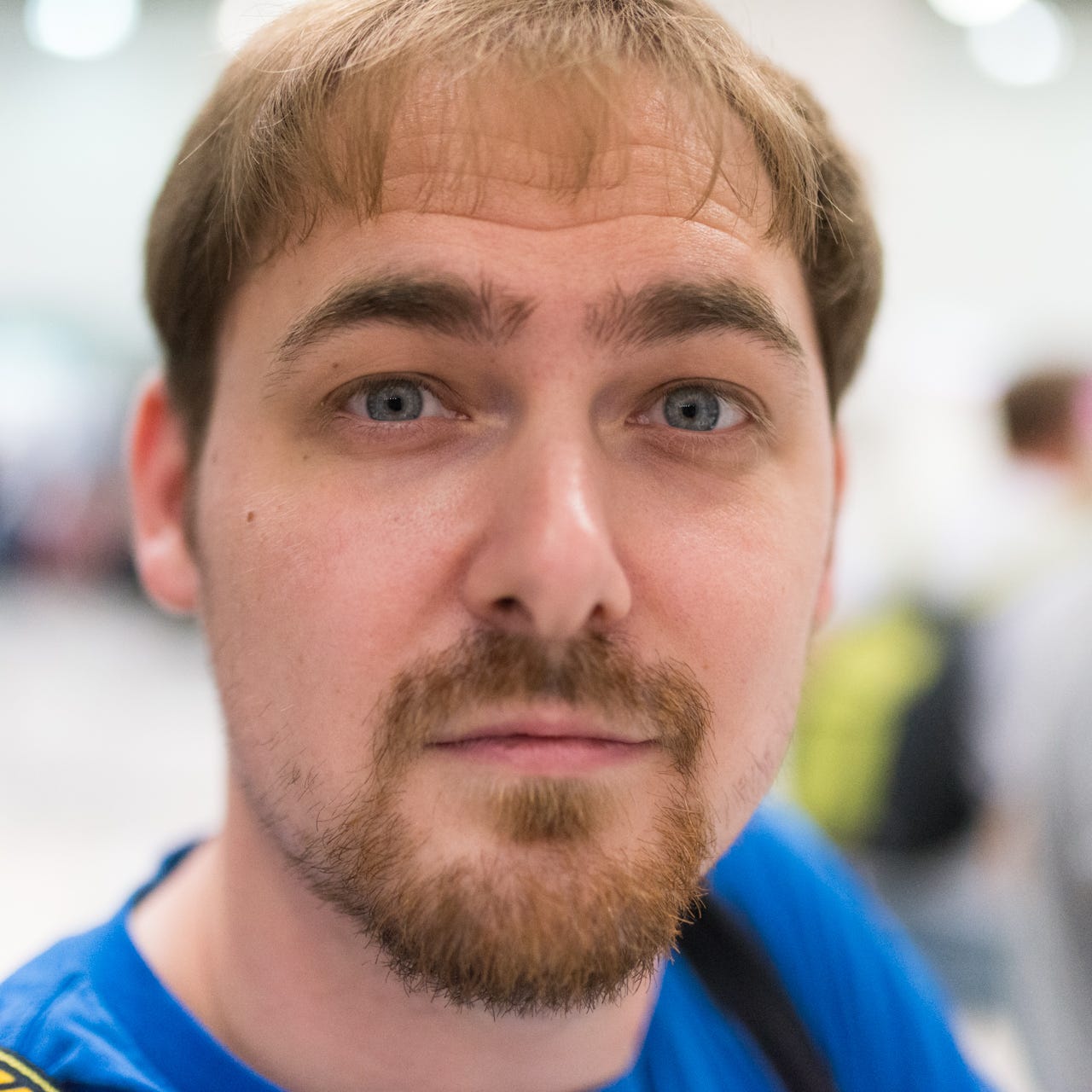 Robert Weiler – Medium