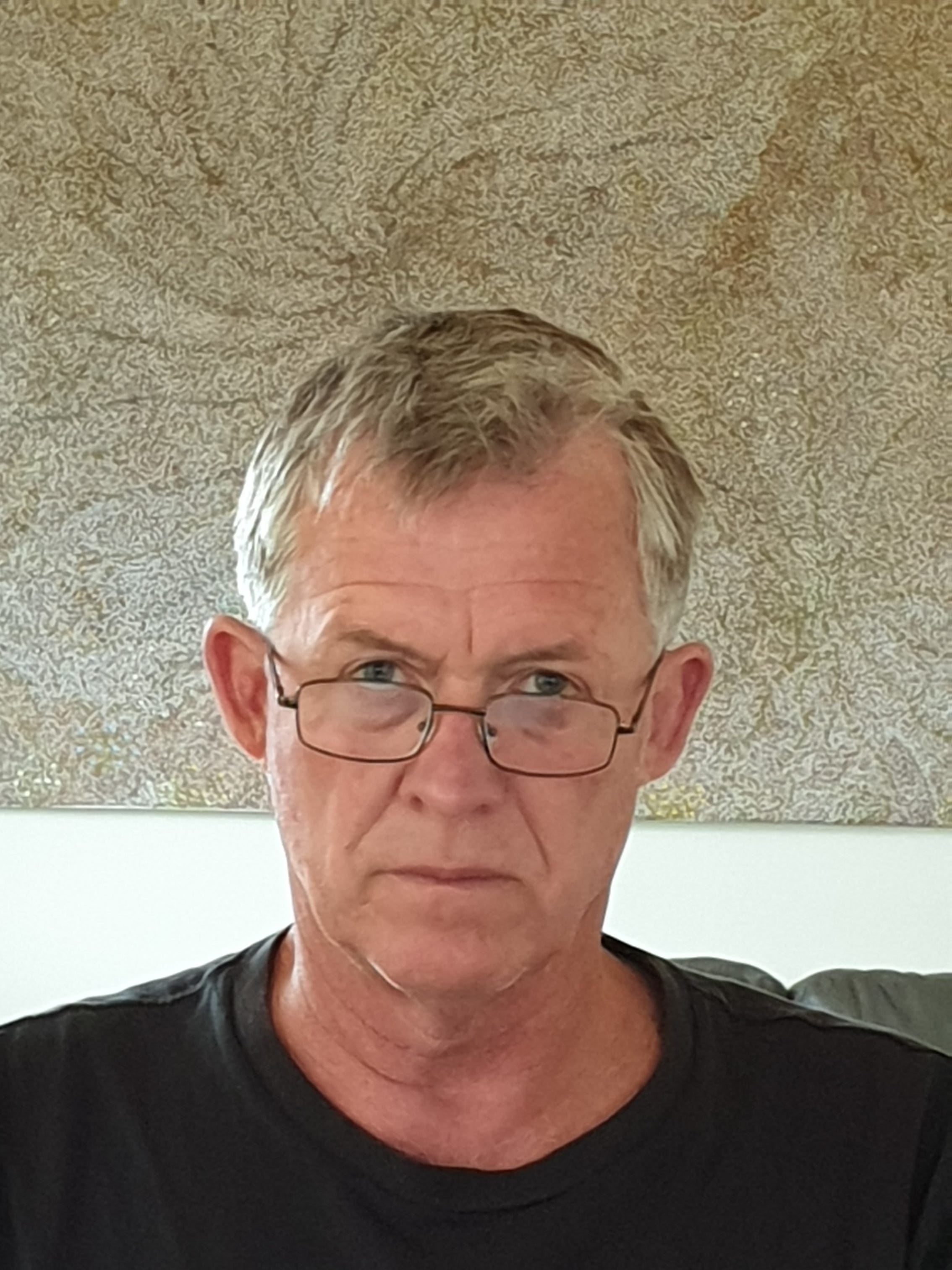 Martin Tye – Medium