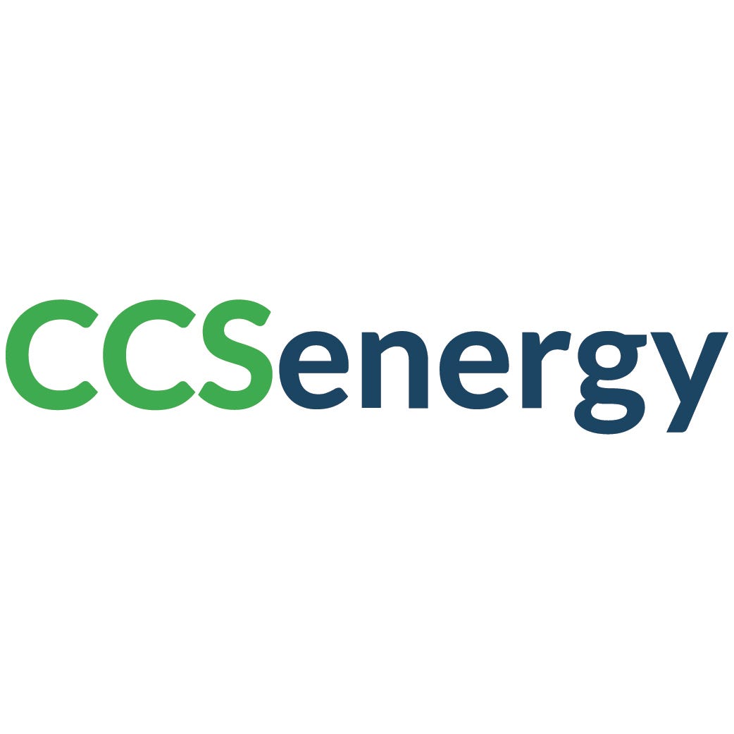 CCS Energy Pty. Ltd. – Medium