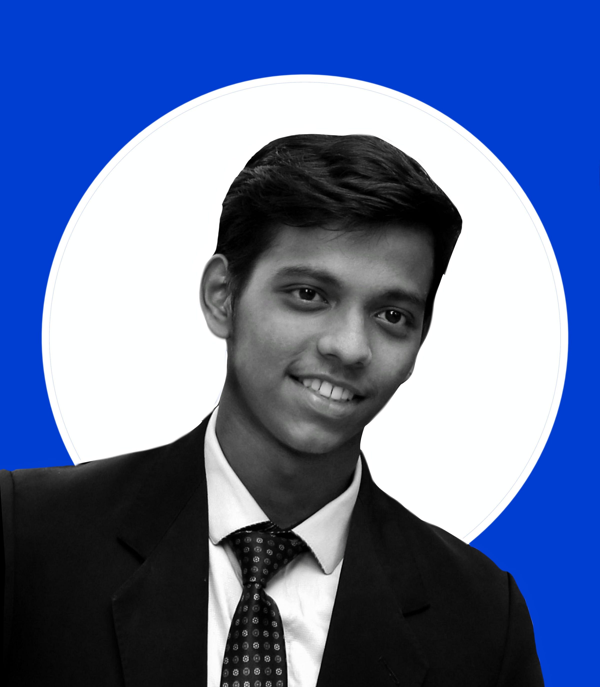 Aditya Acharya – Medium