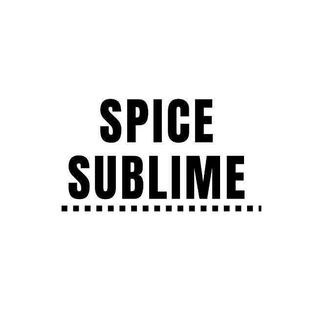 Spice Sublime – Medium
