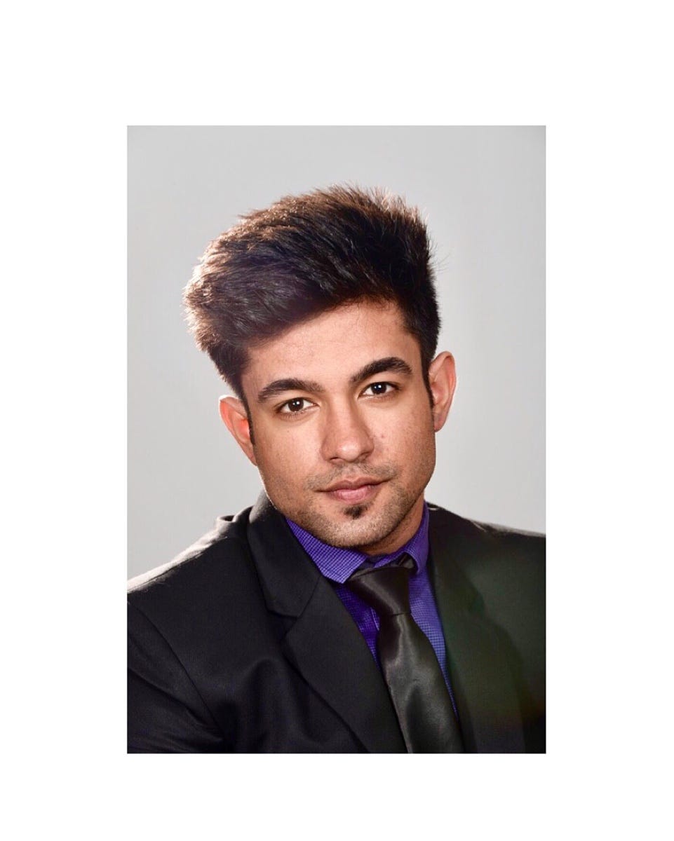 Aman Verma – Medium