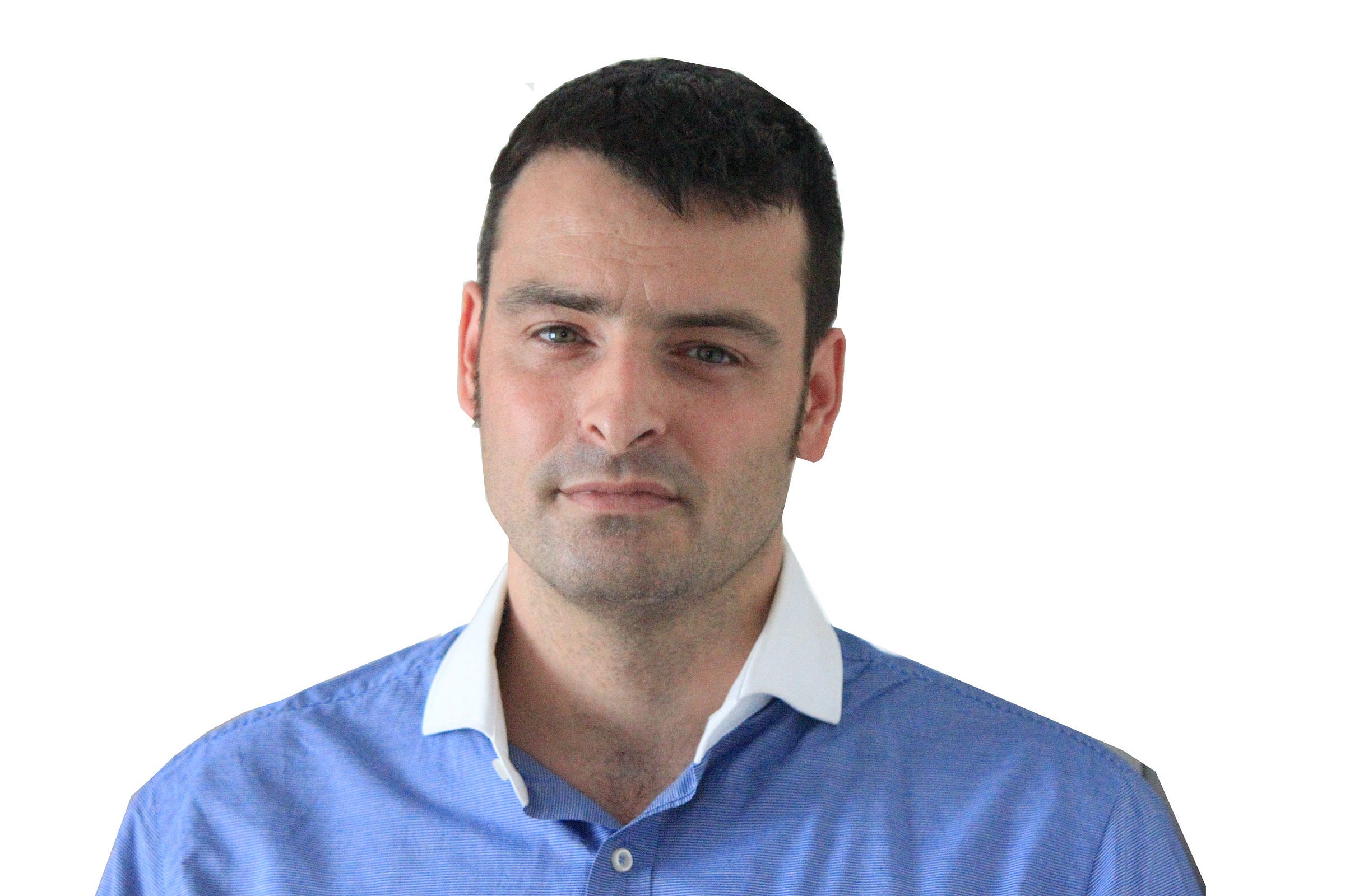 Paul Ayling – Medium