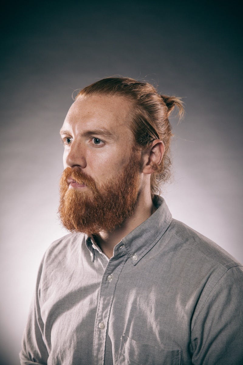 Stuart – Medium