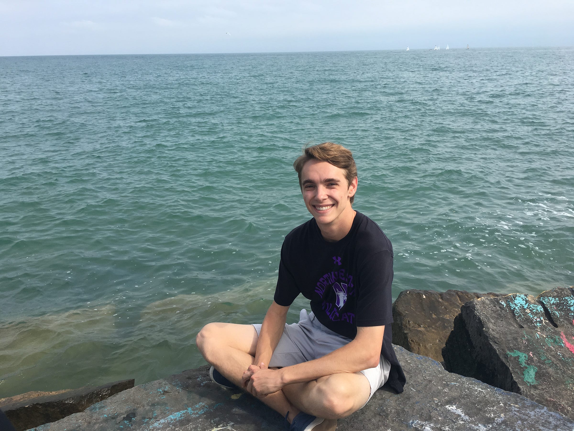 About – Matthew Price – Medium