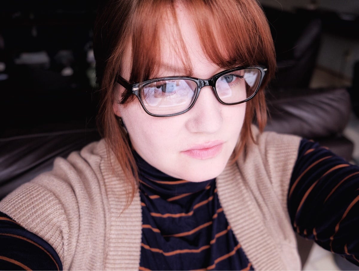 Anna A. Snook – Medium