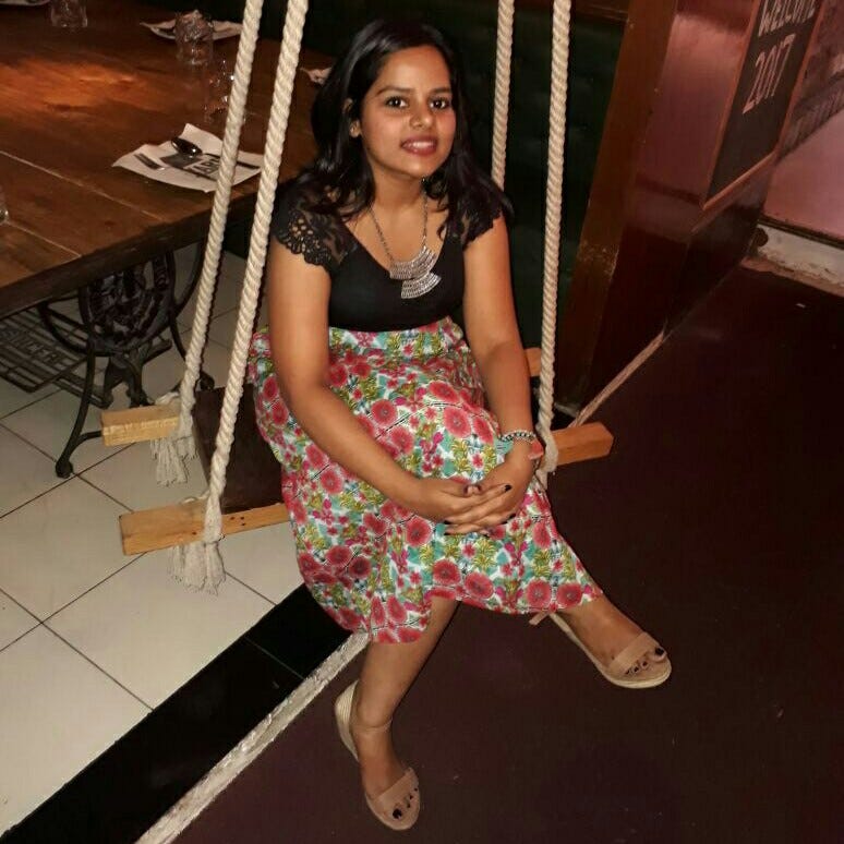 Kirti Rasal – Medium
