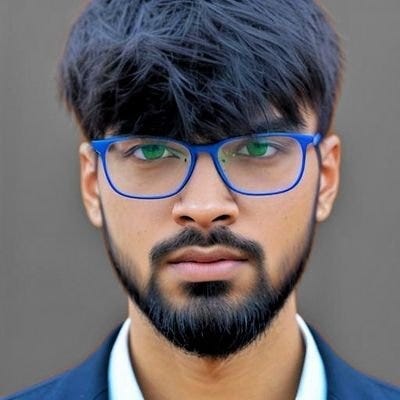 Ashutosh – Medium