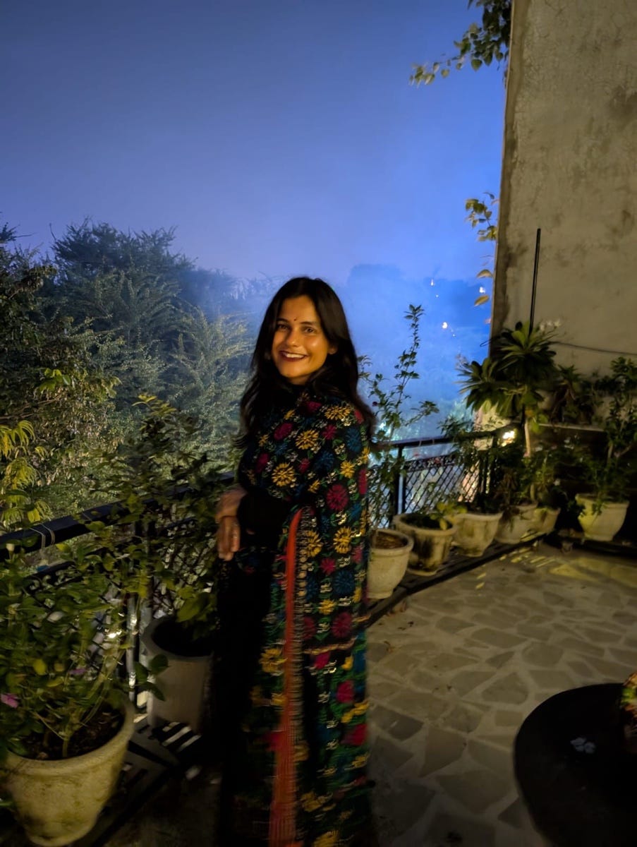 About – Pragya Kaushik – Medium