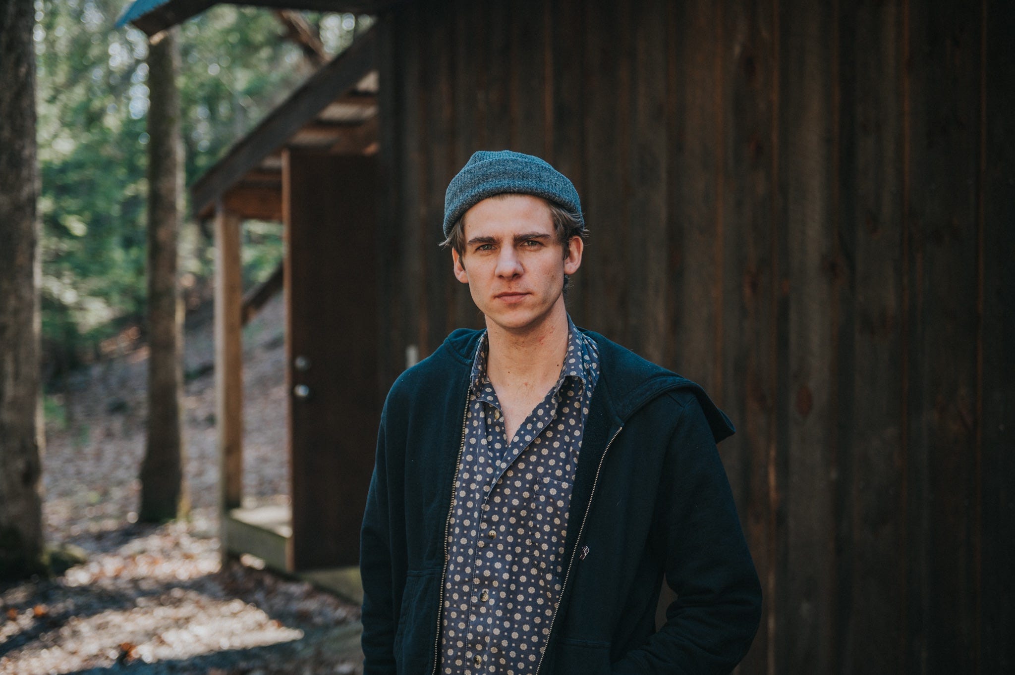 Luke Otwell – Medium