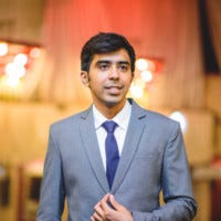 Shoaib Ahmed – Medium