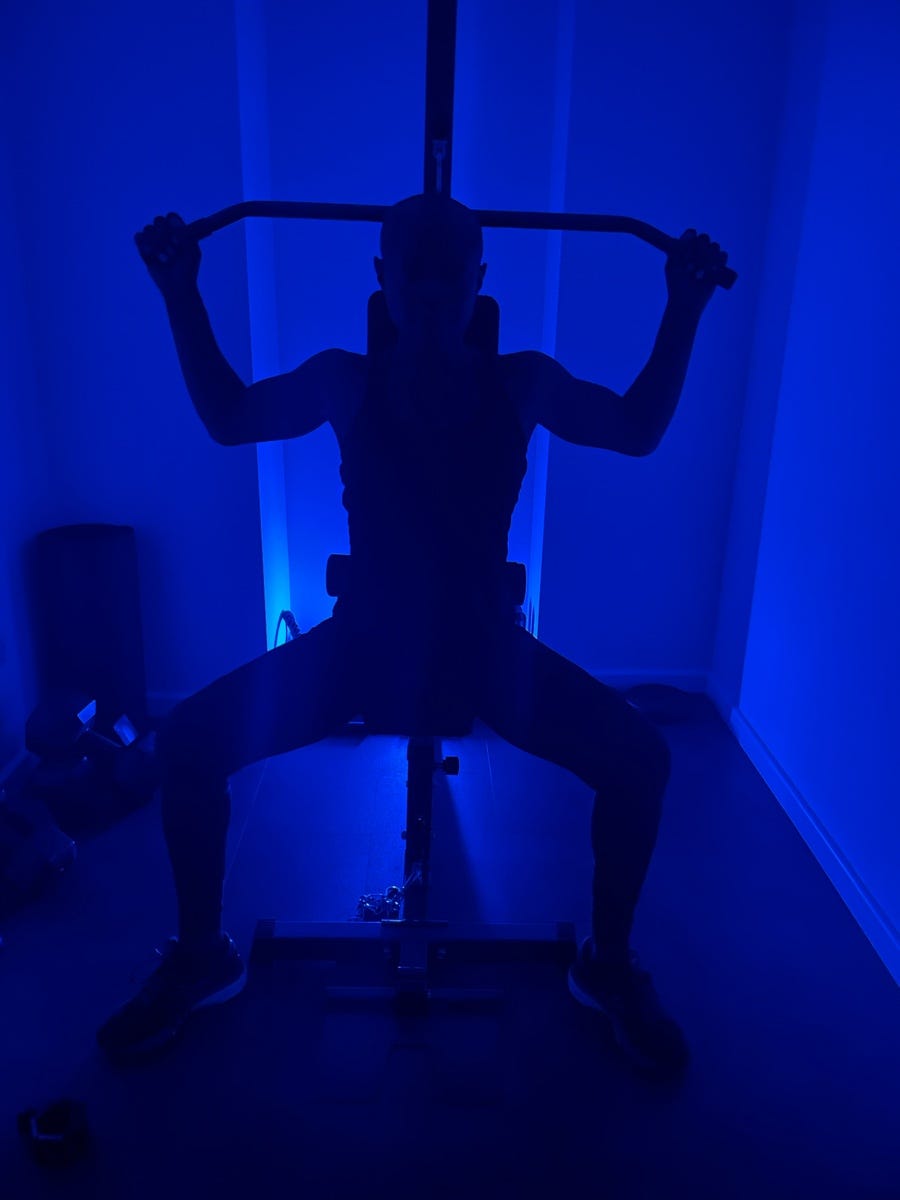 Allison Bailey on Medium curated some lists