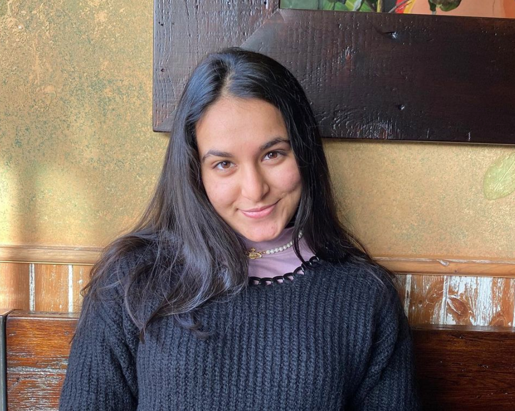 Riya Goel – Medium