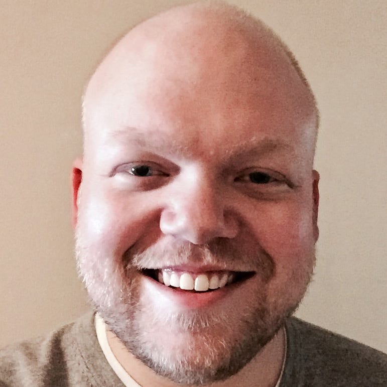 Andy Helms – Medium