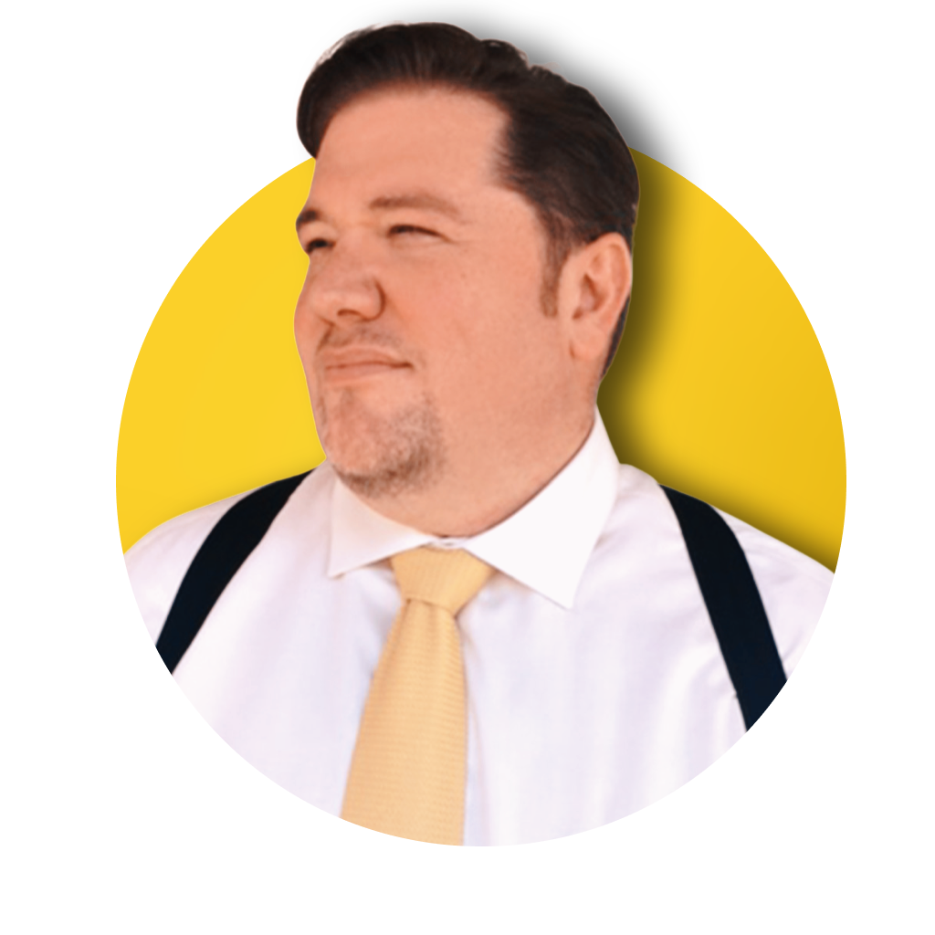 Jared Elkins – Medium