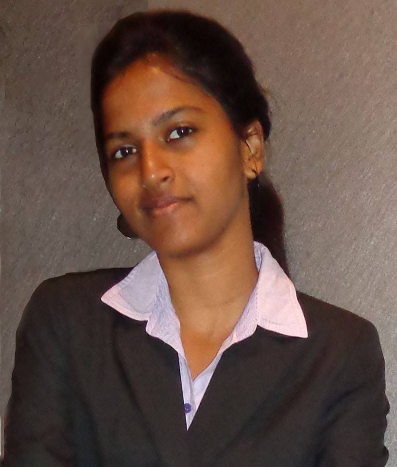Swathi Sridharan – Medium