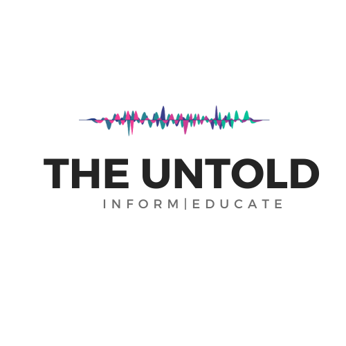 THE UNTOLD – Medium
