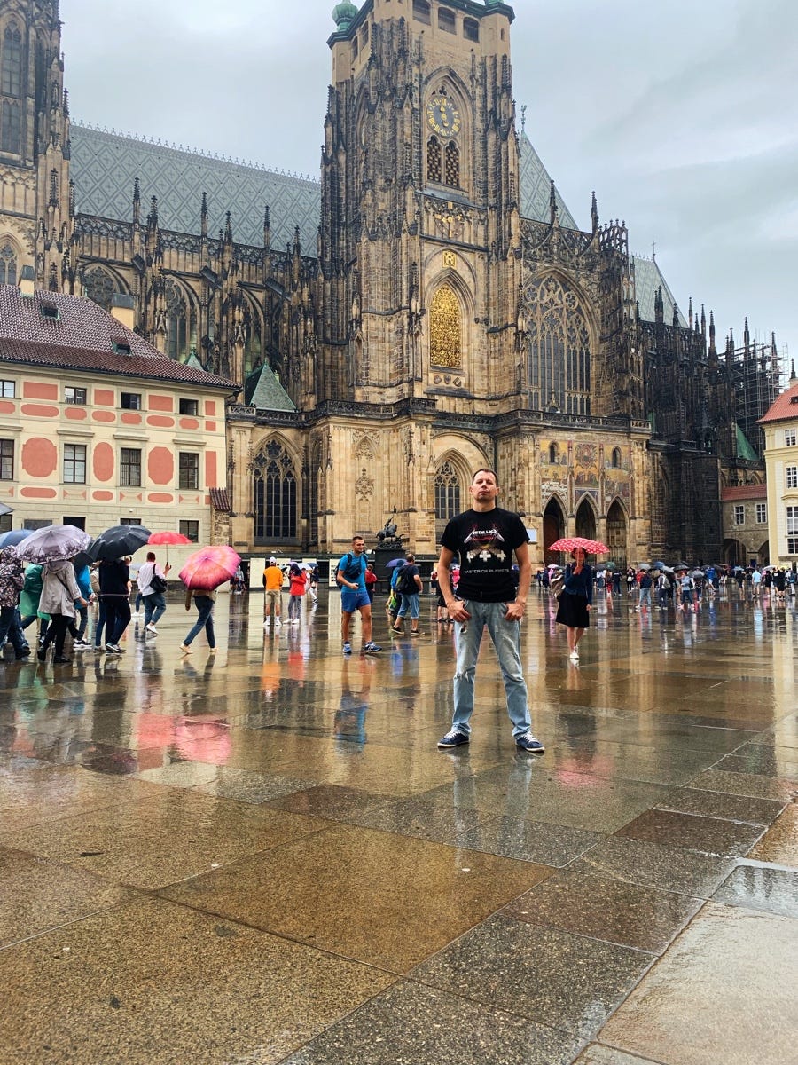 Abramenko Alexey – Medium