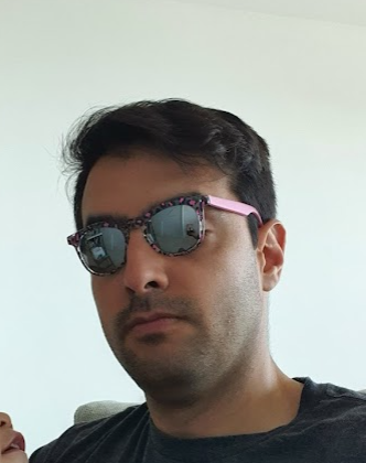 Sergio Santinelli – Medium