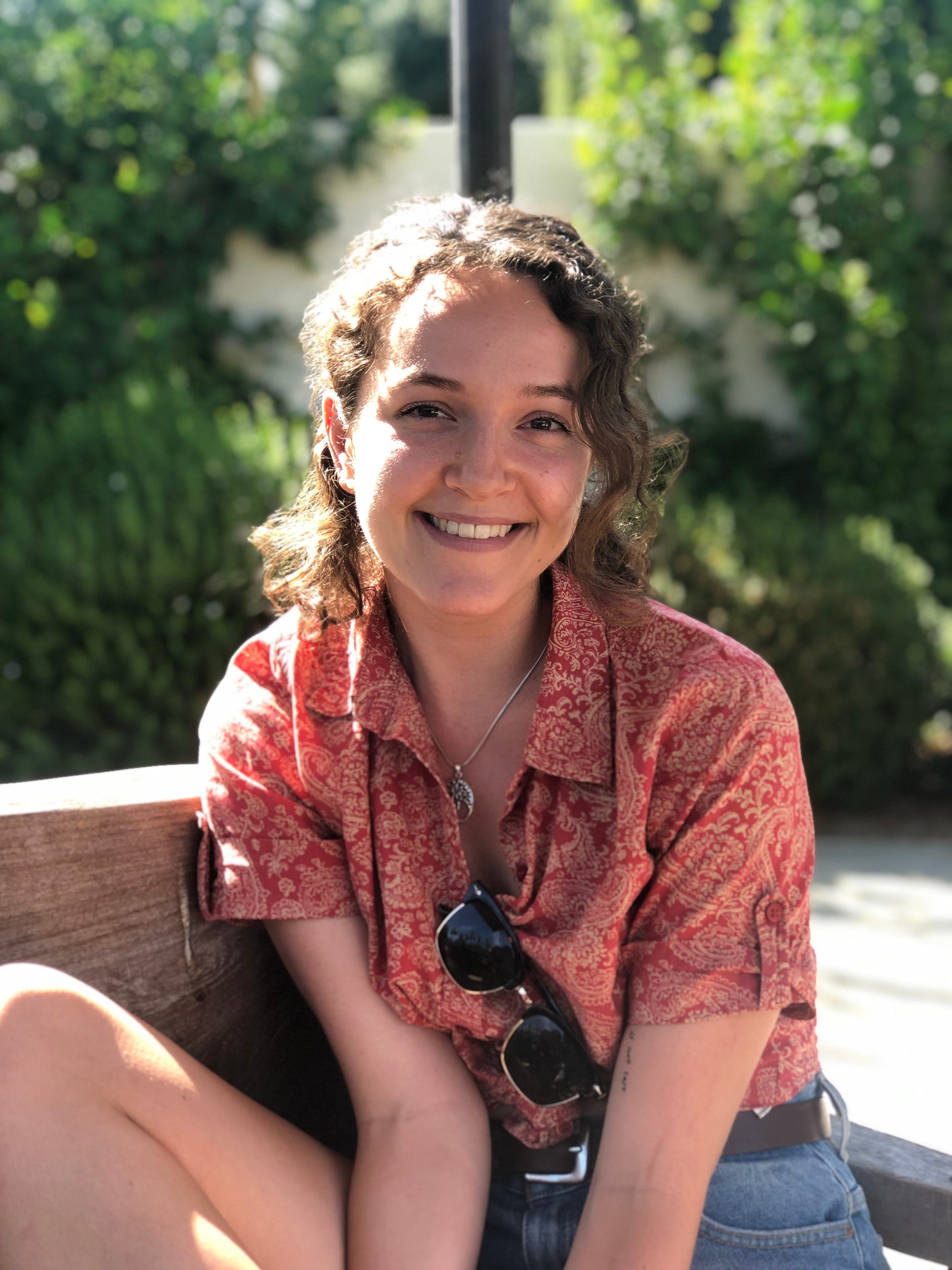 Jules Zucker – Medium