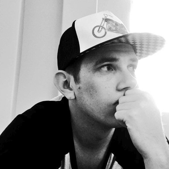 Austin Adamson – Medium