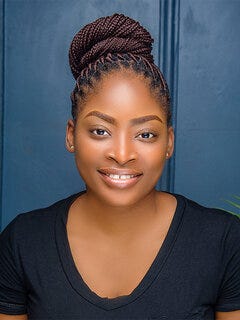 Chinenye Claire Chukwu-Mba – Medium