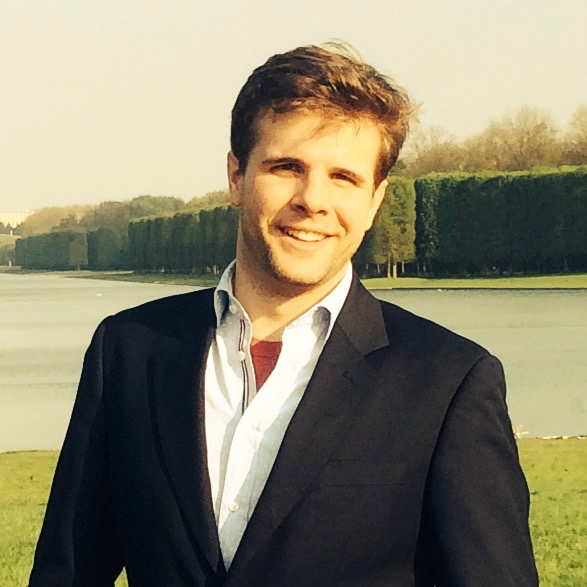Juddson Poeske – Medium