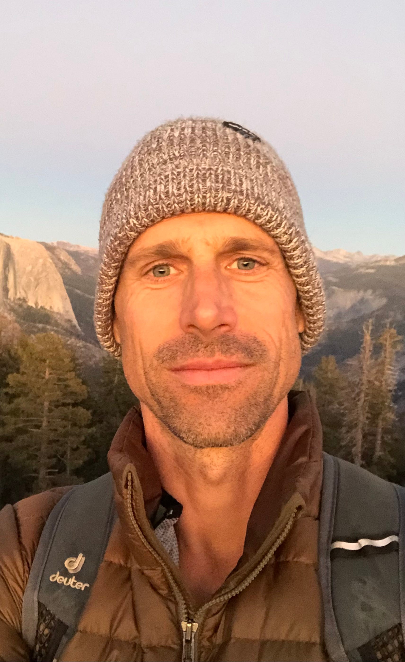 Aaron Nelson – Medium