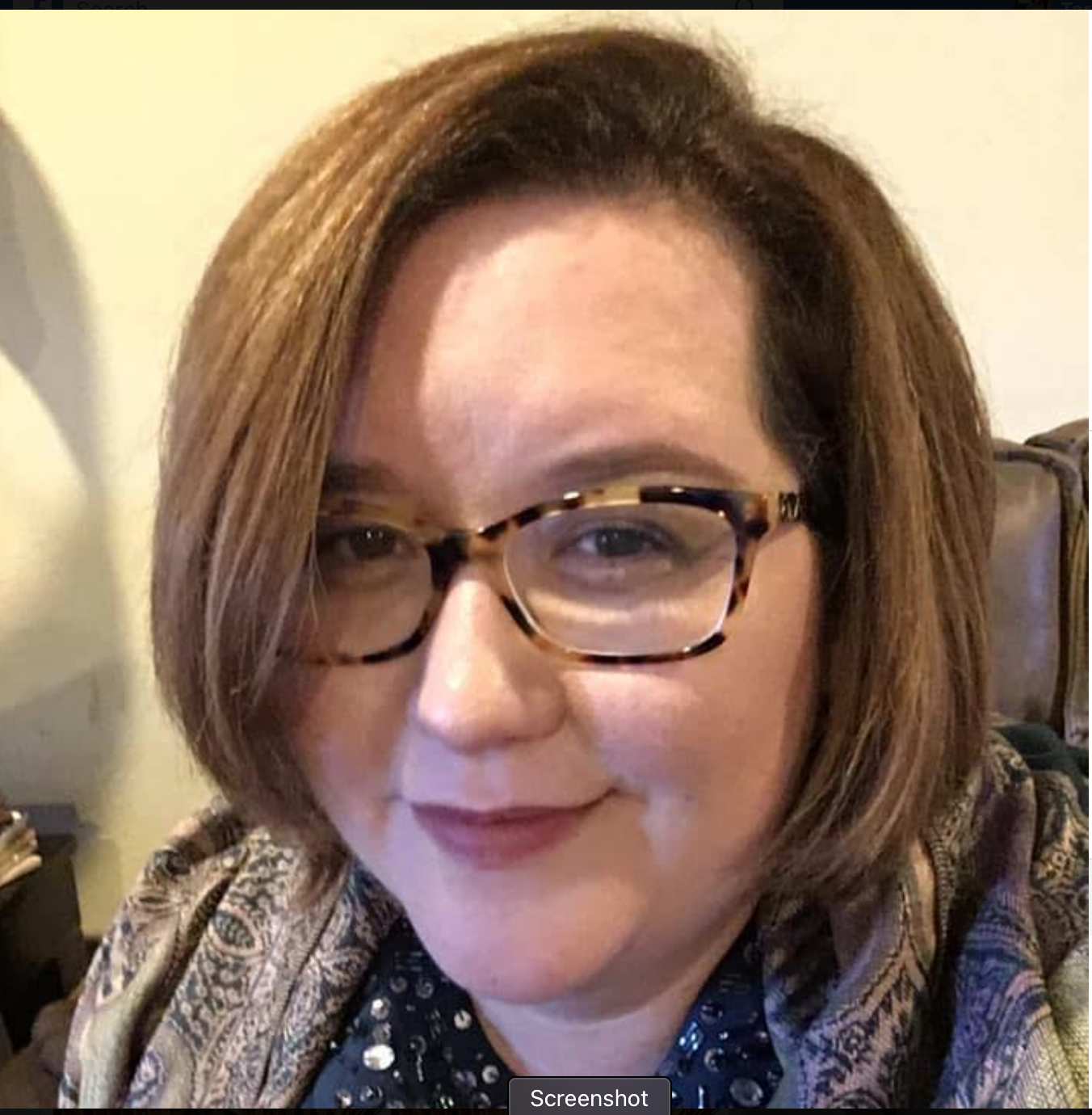 Taryn Baranowski – Medium