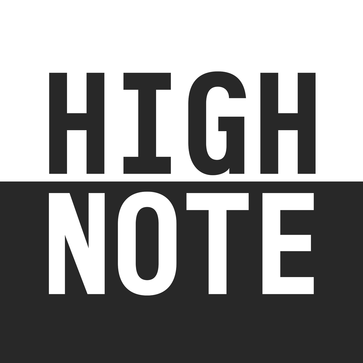 About High Note Digital Medium