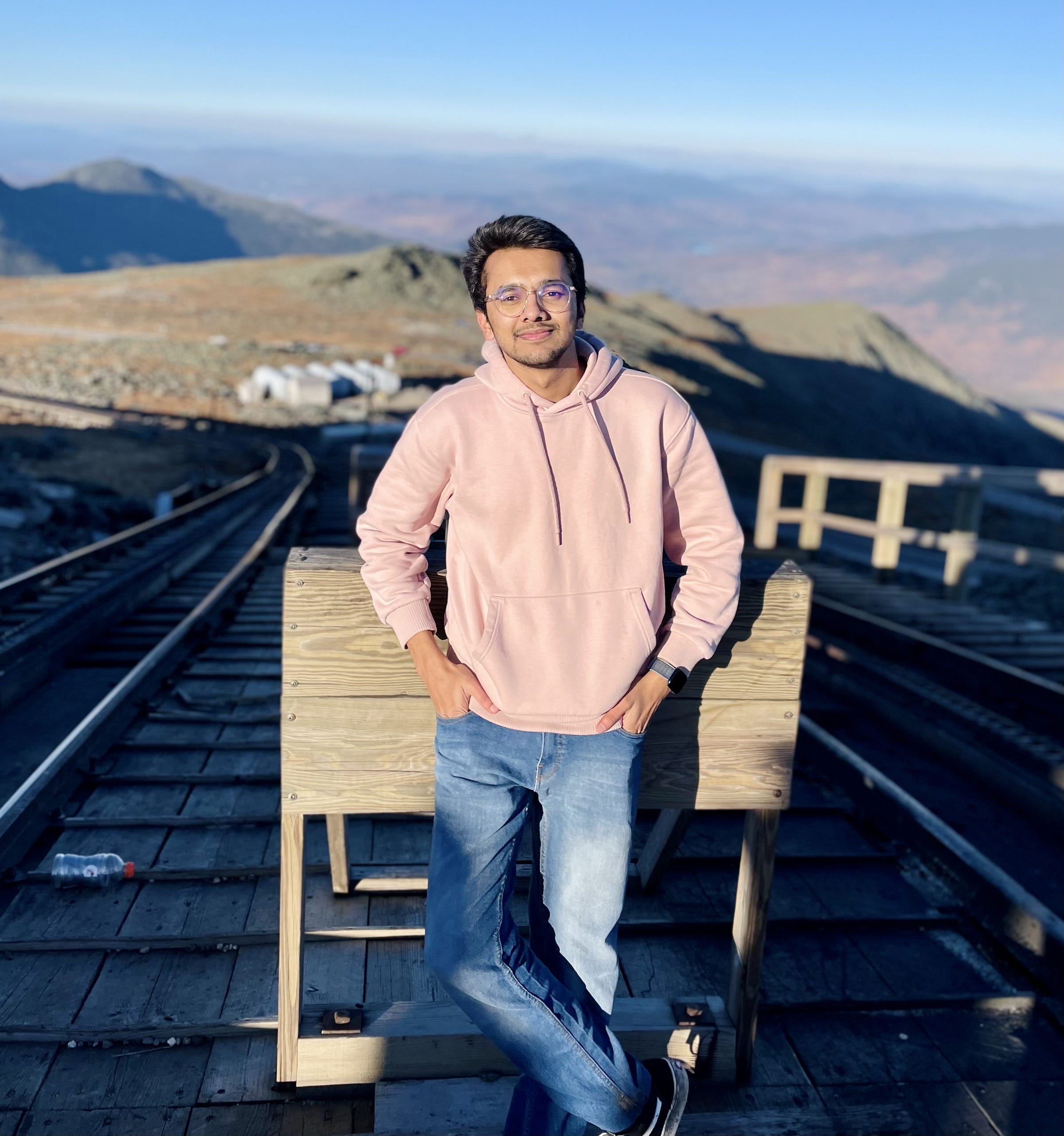 James Shah – Medium